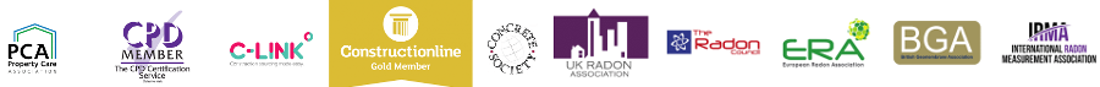 Gas Membrane Verification Liverpool Gas Barrier Installation Inspection ...